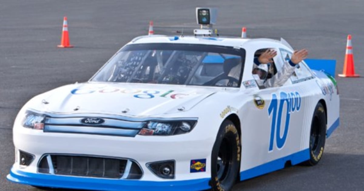 Driverless cars get a push from California legislators Driverless cars get a push from California legislators