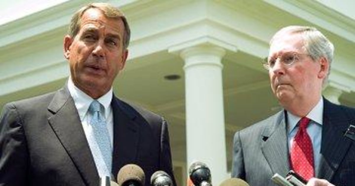 What leaves Boehner 'flabbergasted'