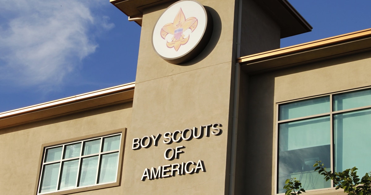 New lawsuit claims Boy Scouts failed to stop pedophile in Midwest