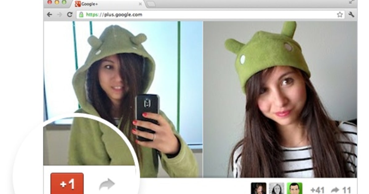 Google exec: Google+ is fastest-growing 'network thingy' ever