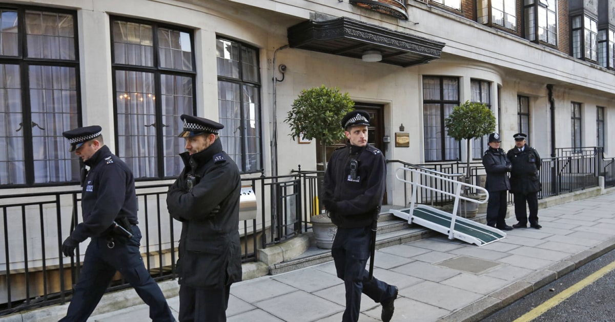 Nurse who was duped by prank call about Duchess Kate found dead