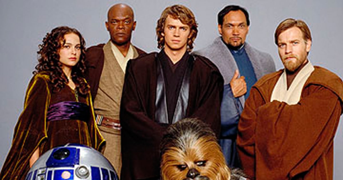 Samuel L. Jackson says 'hell, yeah' to returning as Mace Windu in 'Star ...