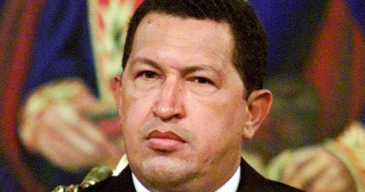 Venezuela's Chavez says cancer has returned and he's facing new ...