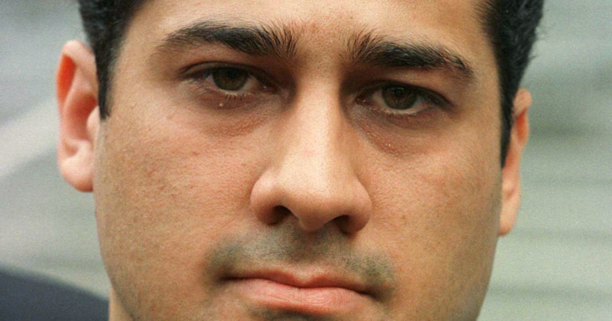 Cops gone bad: Some notorious cases of officers who wound up on the ...