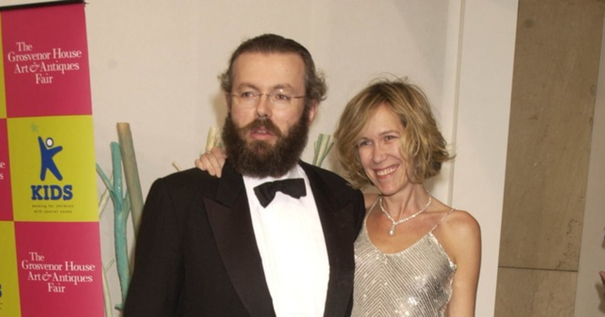 US-born heiress clutching a cocaine pipe when found dead in London home ...