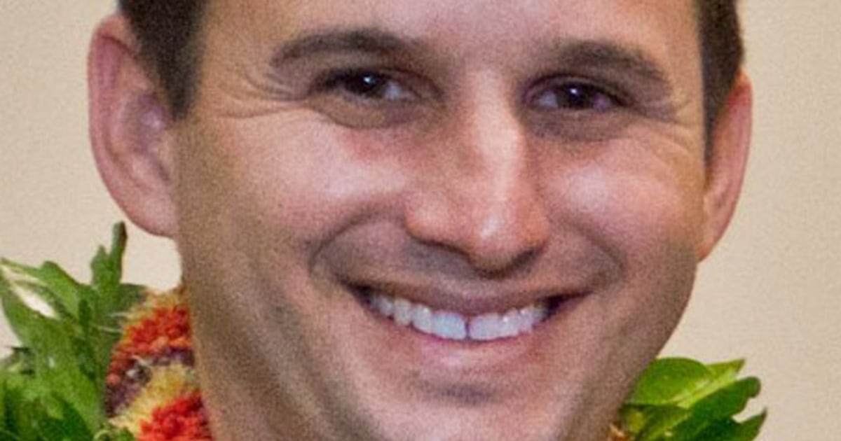 Hawaii Lt. Gov. Schatz tapped to succeed Inouye in Senate