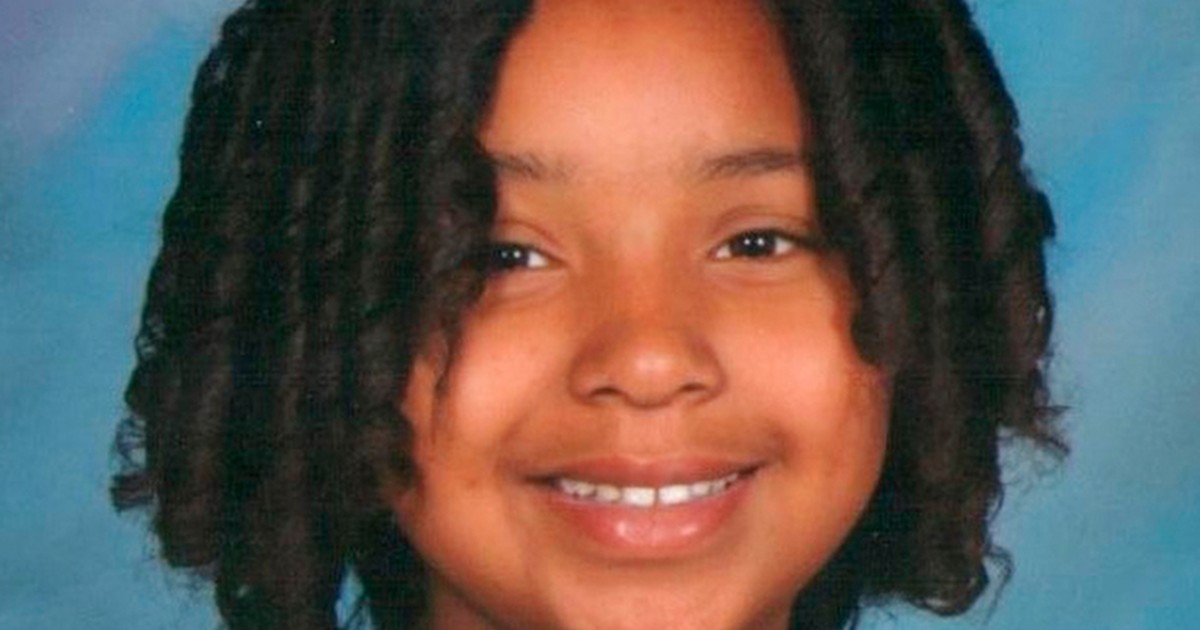 Las Vegas police say body is that of missing girl, 10, who died of stab ...