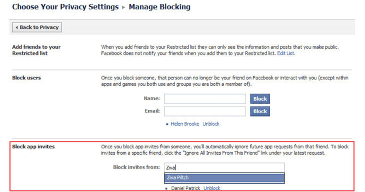 Top 6 Facebook annoyances -- and how to fix them