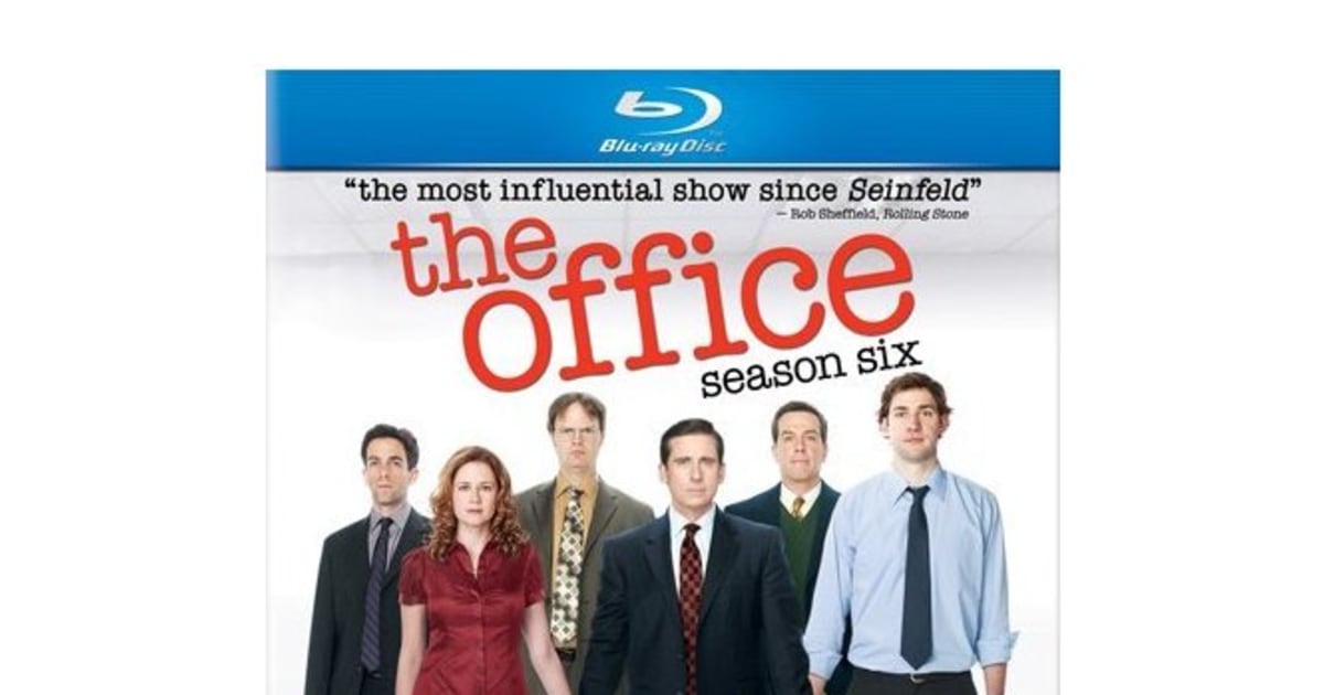 Deals of the day: 'The Office,' TVs and more
