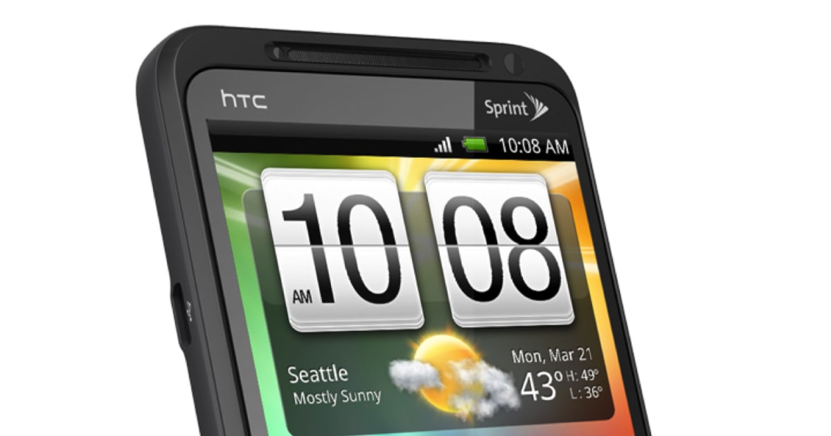 HTC security flaw lets malicious apps steal Wi-Fi passwords