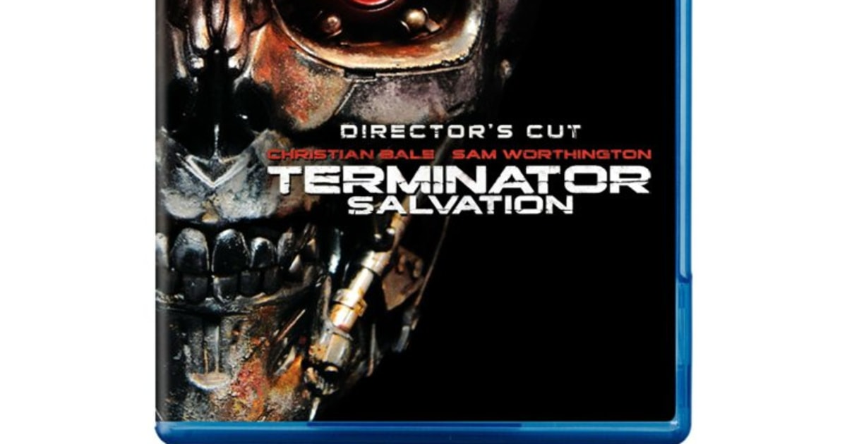 Deals of the day: 'Terminator,' TVs and more