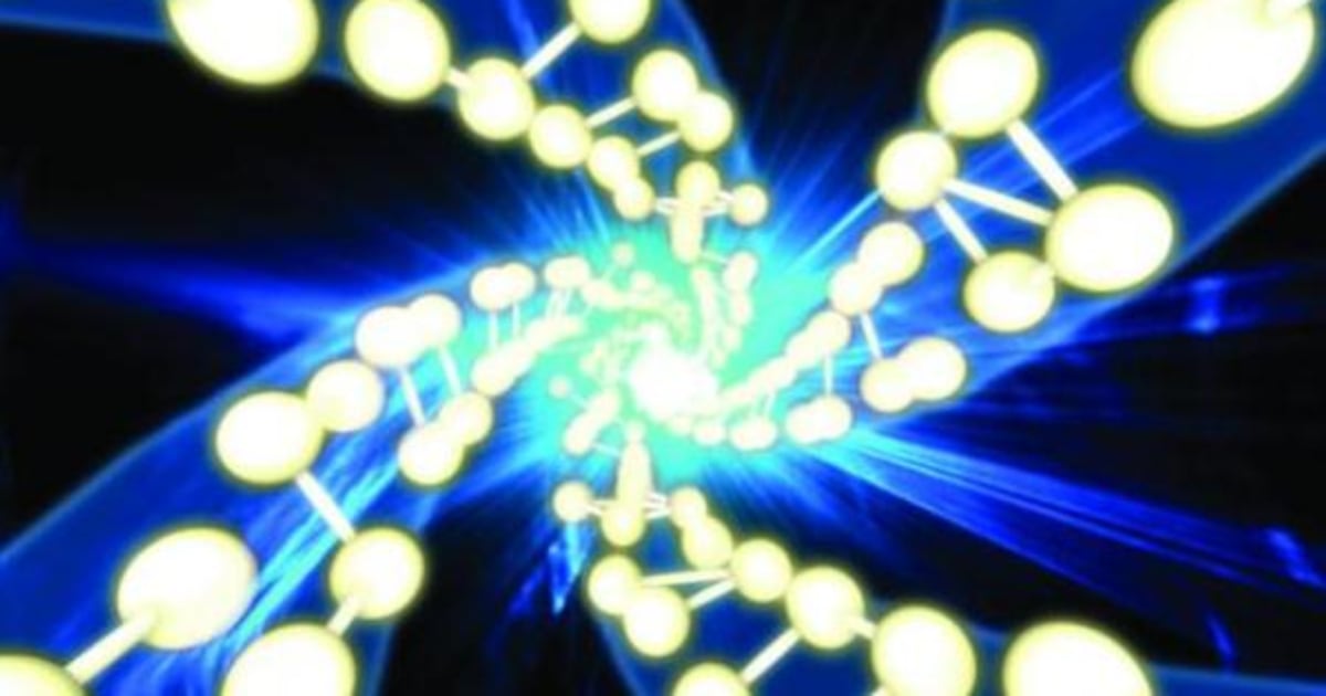 A quantum leap is in the works for secure cloud computing