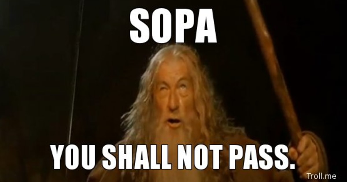 Will Google, Facebook, others 'nuke' Internet over SOPA?