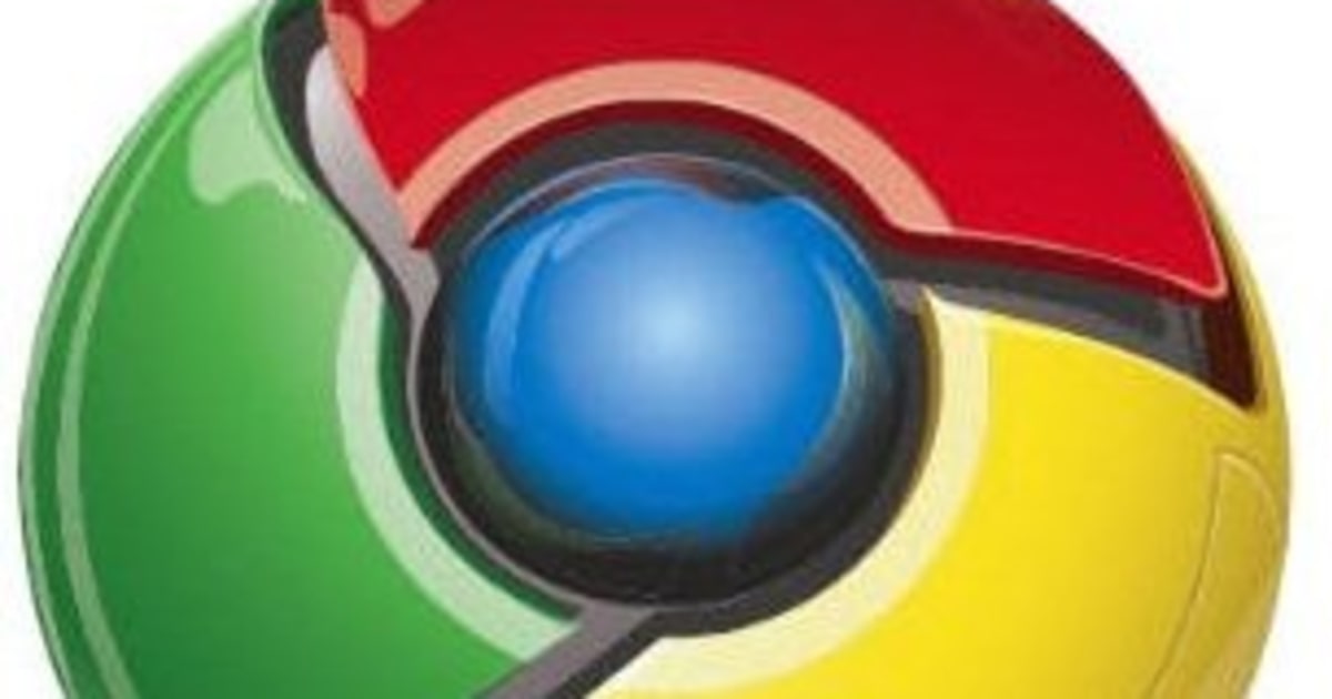 On its way to No. 1, Chrome's rep stumbles