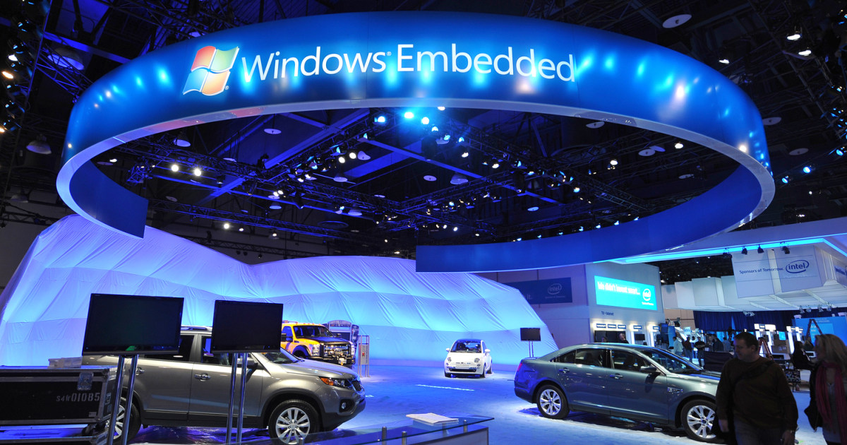 Microsoft: No more Consumer Electronics Show after 2012