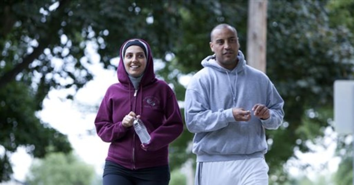 Anonymous hacks group in Muslim TV show uproar