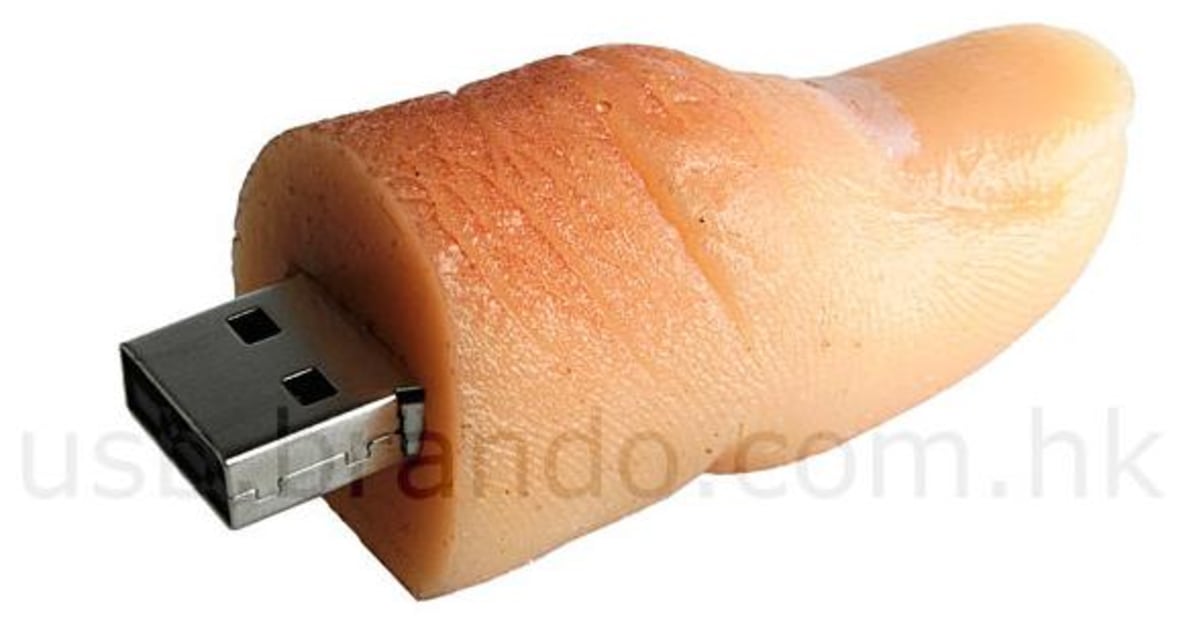 10 of the world's creepiest gadgets