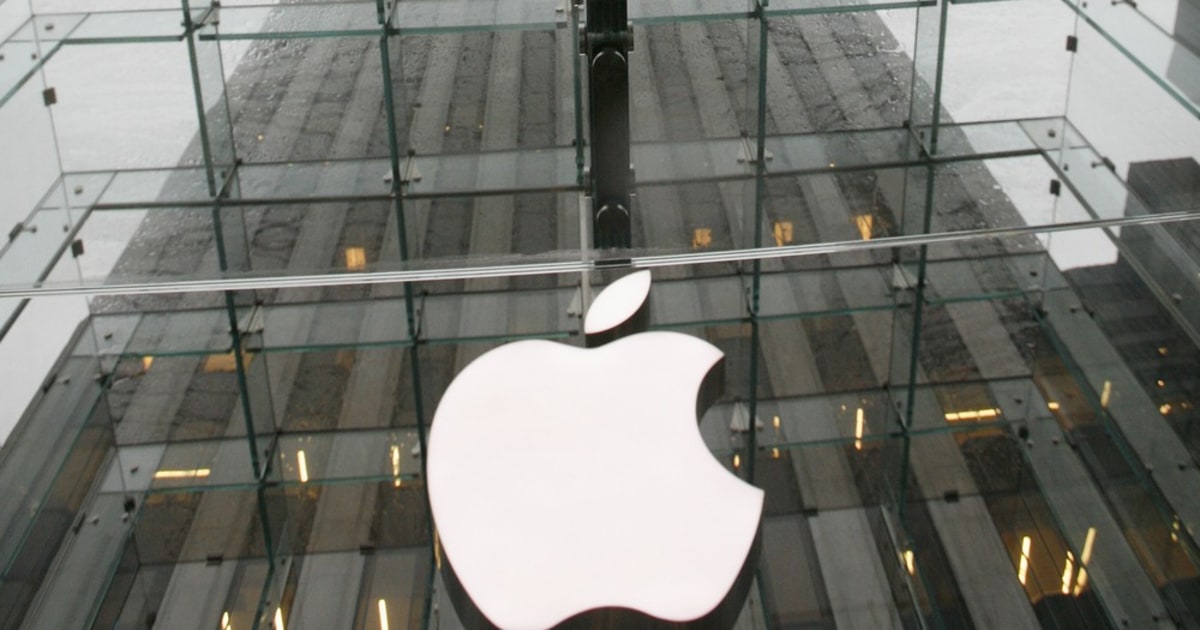 New Apple Store app lets you do self-checkout