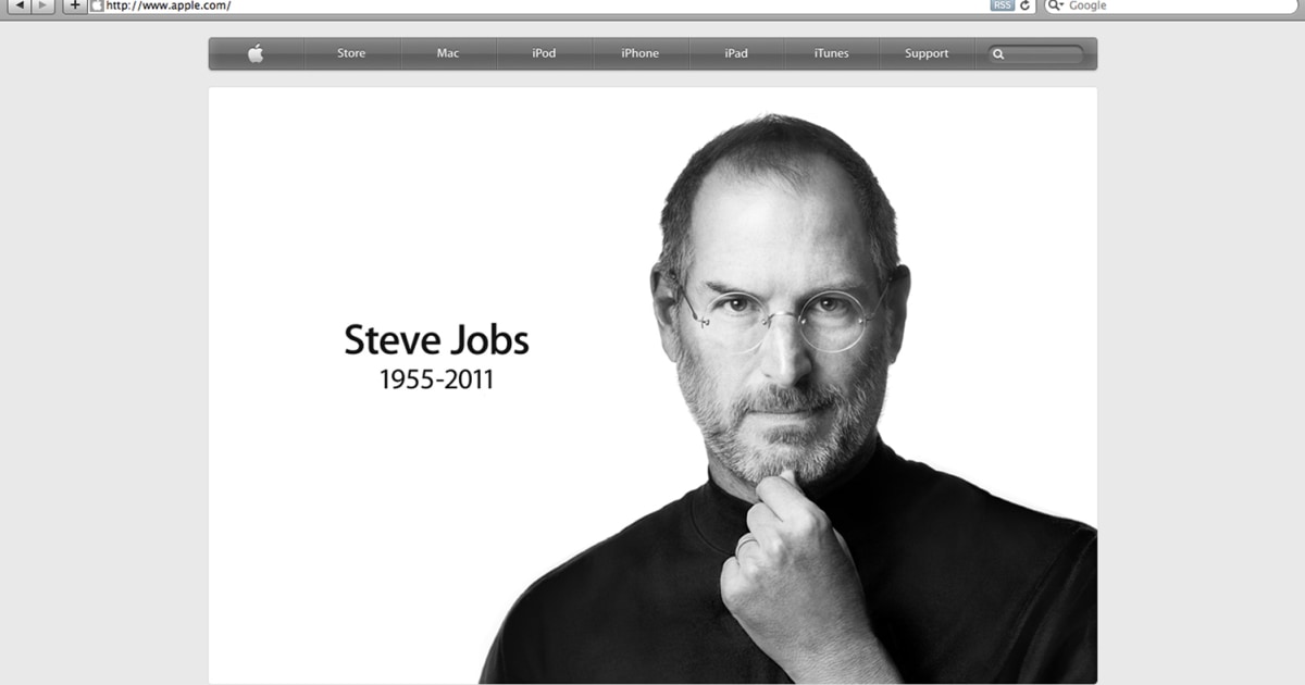 Photographers remember Steve Jobs as a very challenging photo subject