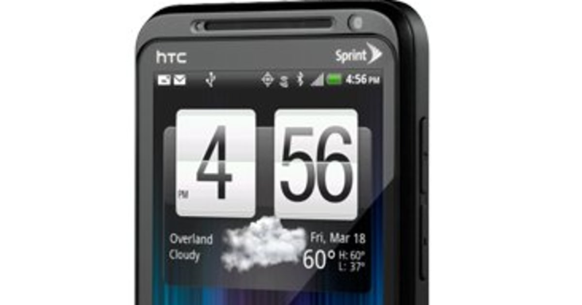 HTC flaw gives hackers easy access to your info