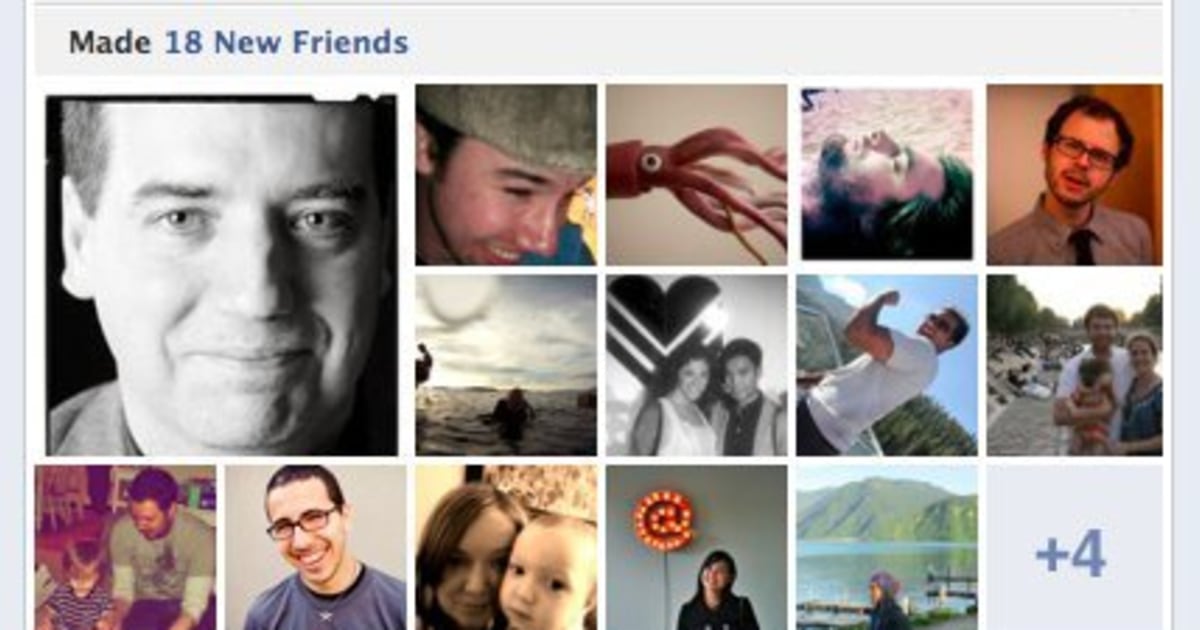 It's safe to unfriend people on Facebook again