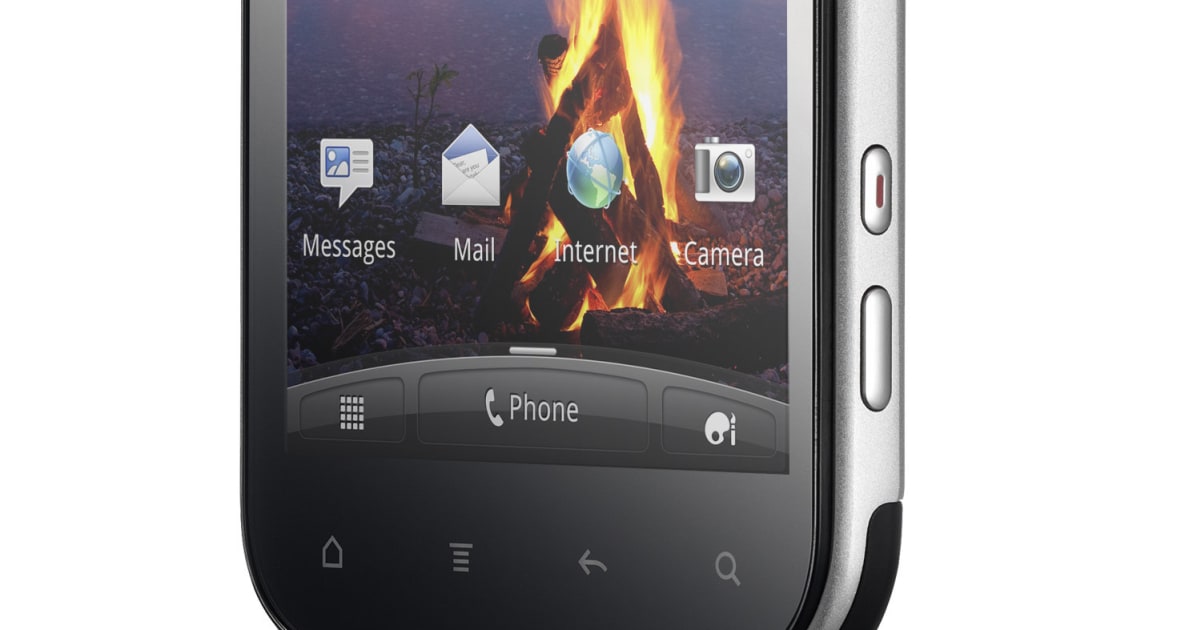 T-Mobile launches two 'superphones' ... but no iPhone