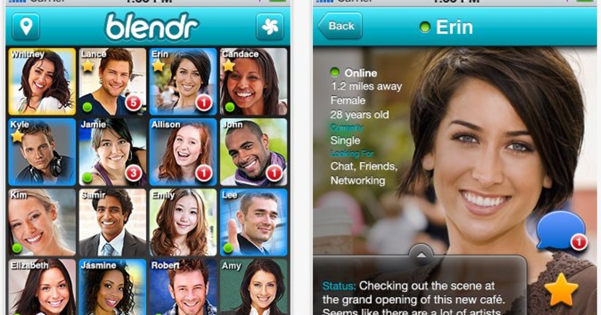 An iPhone can find a date faster than you