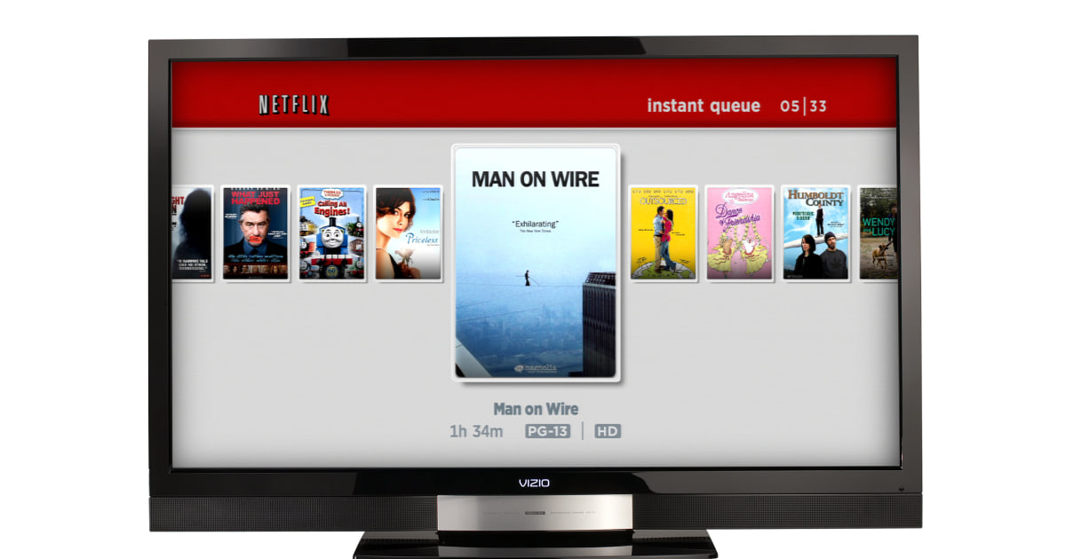 Netflix: Our bad, you can stream to more than one device