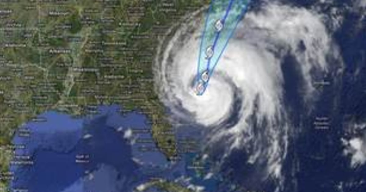 Hurricane Irene Internet and cell phone resources