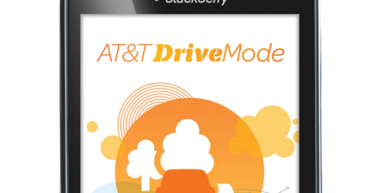 AT&T's new app disables texting while driving