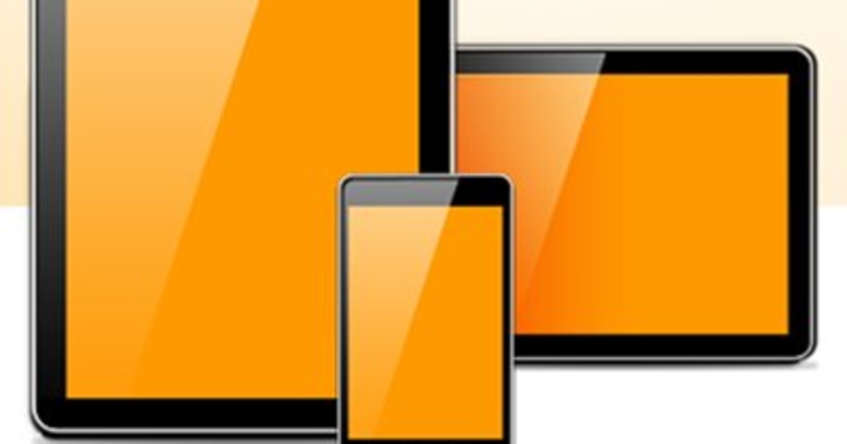 Is this what Amazon's tablet will look like?