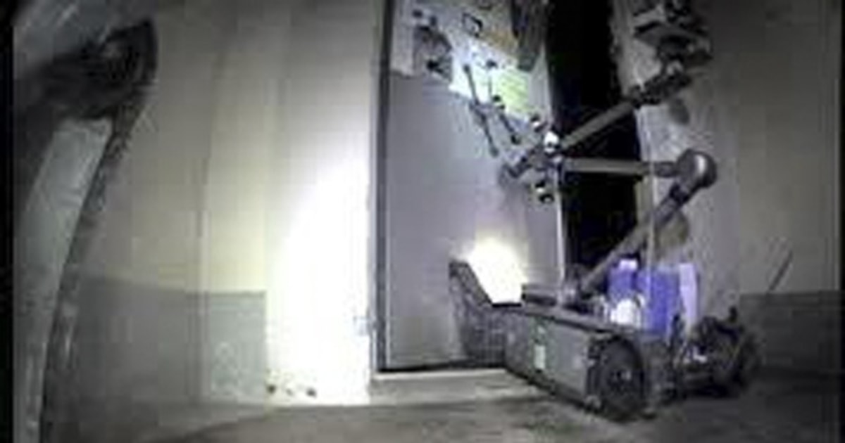 Robot diaries teach lessons