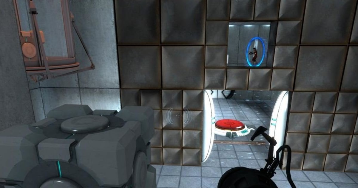 'Portal' creator to reveal 'quirky' new game