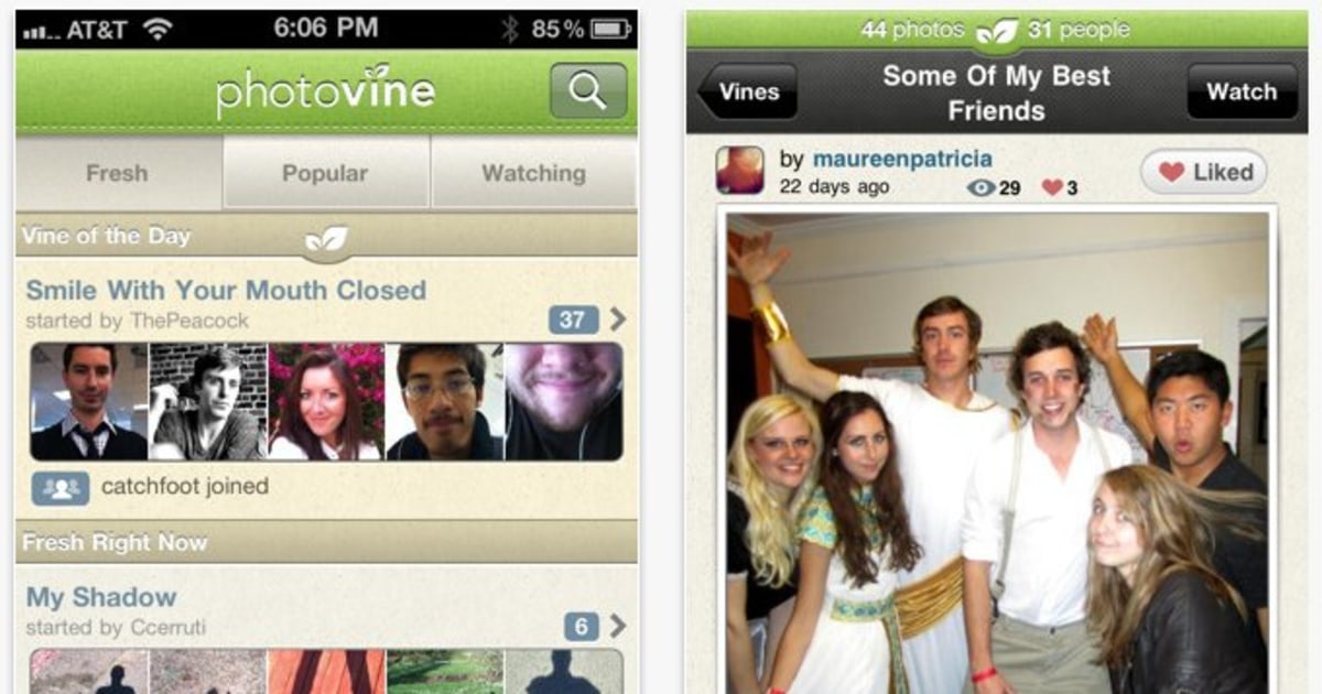 Google's new photo-sharing app now available to everyone