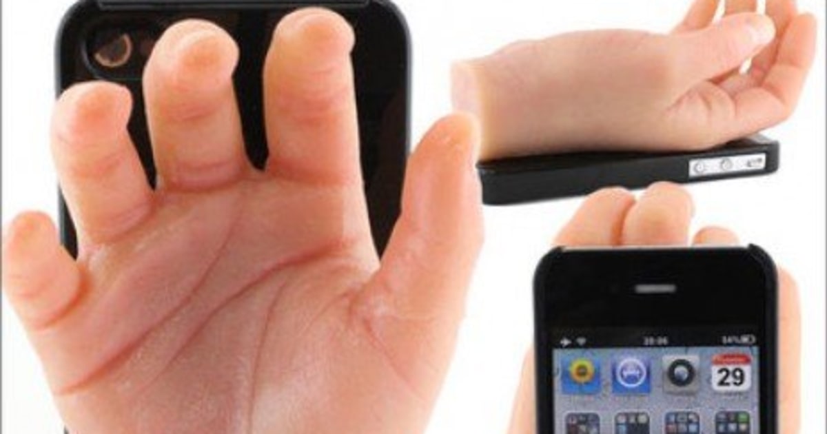 Pre-caffeine tech: Zombies! Superheros! Internet spies!