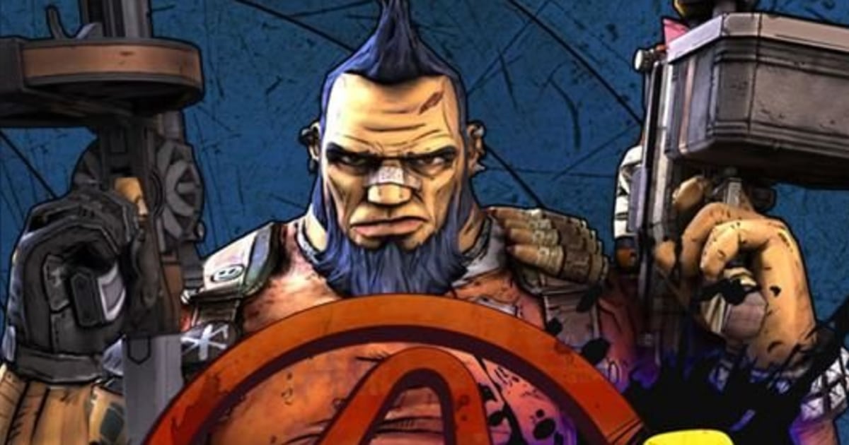 'Borderlands 2' is coming to Pandora ... and Earth