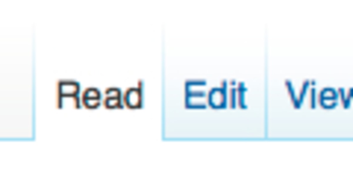 Wikipedia adding 'WikiLove' button