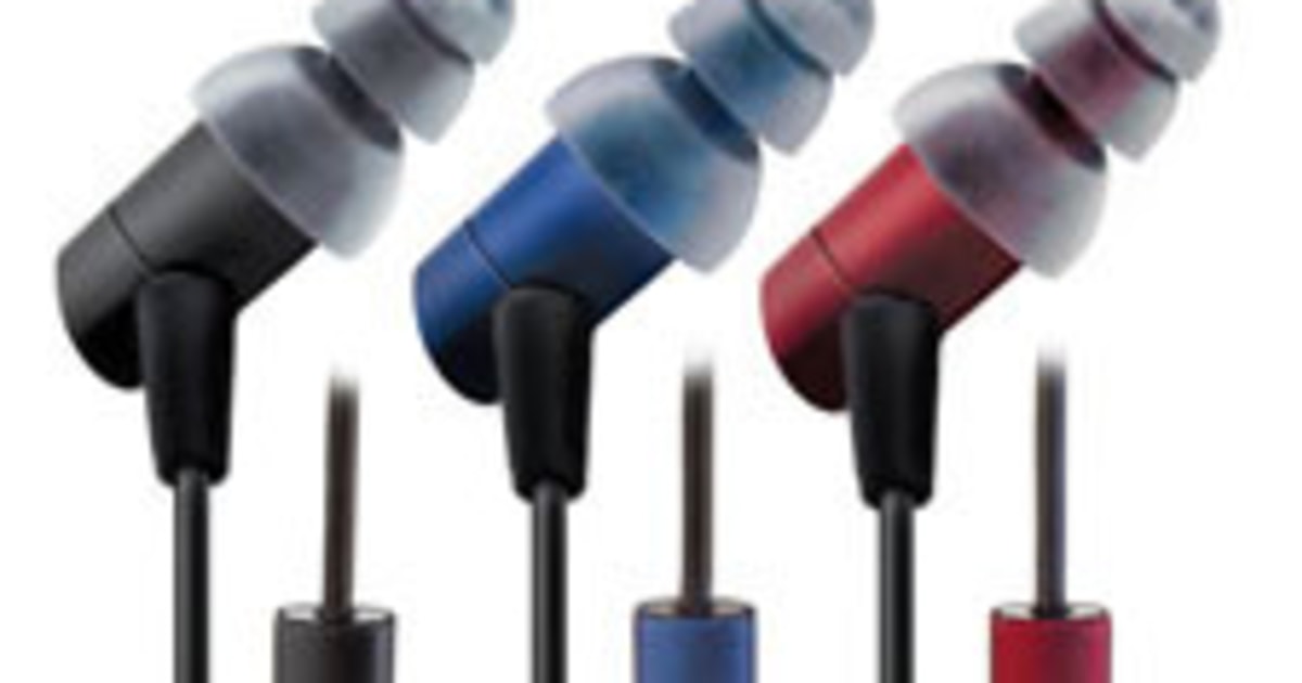 Headphones that will rock your workout