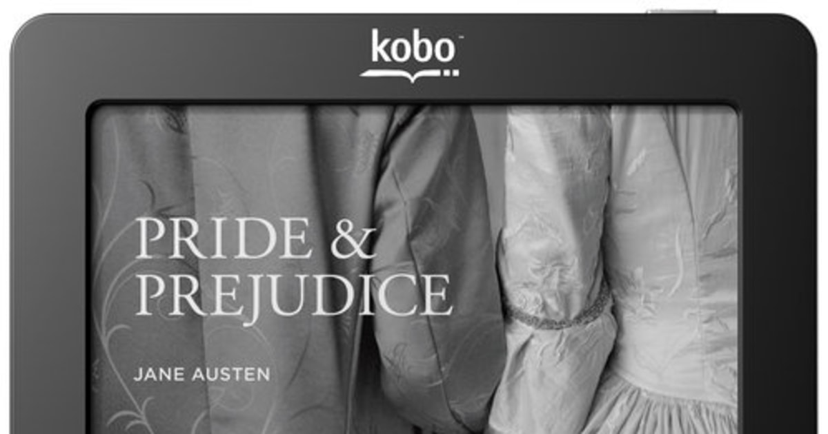 Kobo launches Touch e-reader, drops original to $99