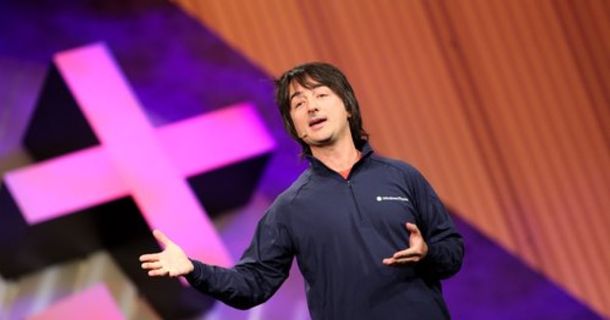 Microsoft playing long game with Windows Phone