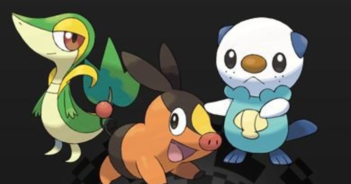New Pokemon games are a monster hit