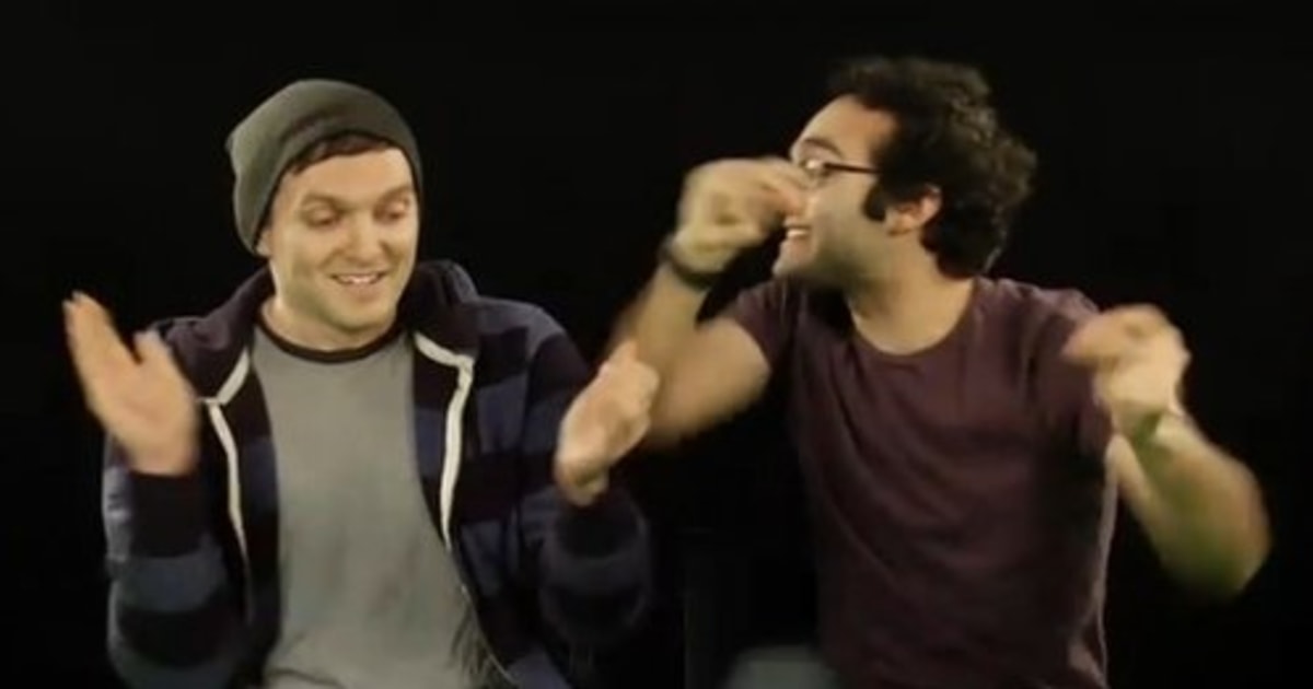 Fine Bros. spoil 50 movies from 2010