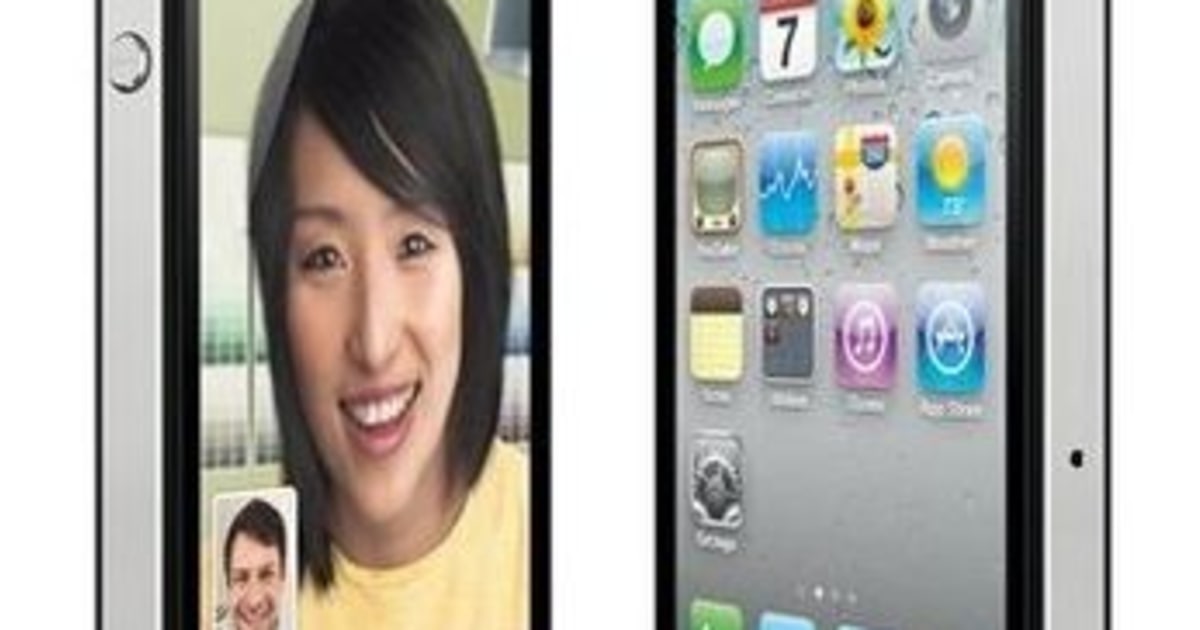 Woman tries to smuggle 44 iPhones -- in her stockings