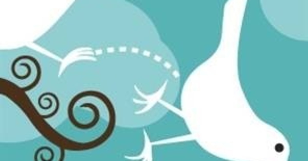 Twitter worm leads users to fake and malicious site