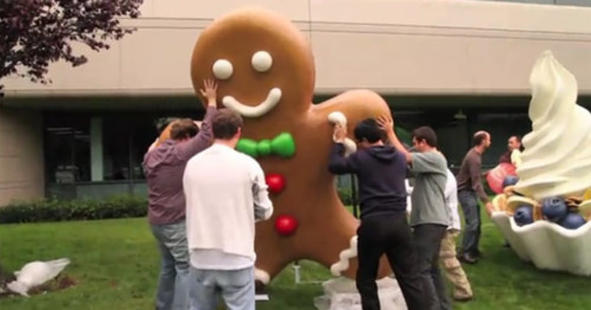 Android serves up Ice Cream update this summer