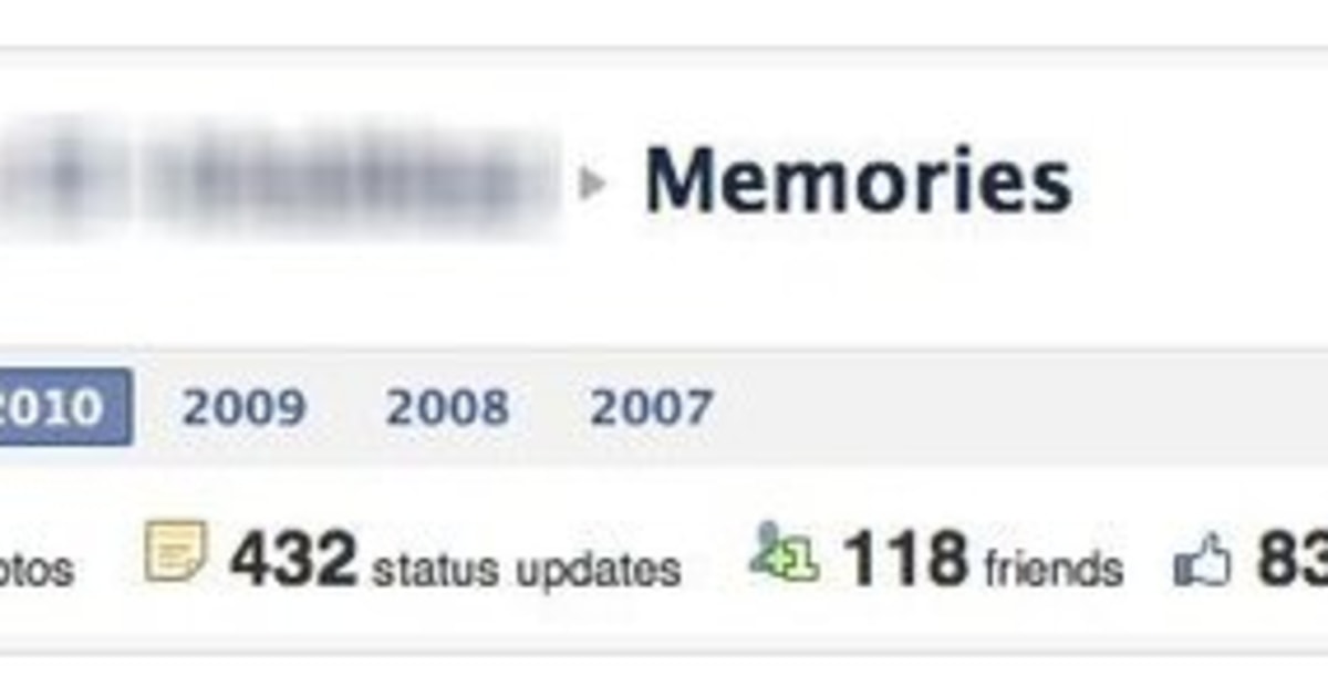 Premature release of new Facebook features forces brief shutdown