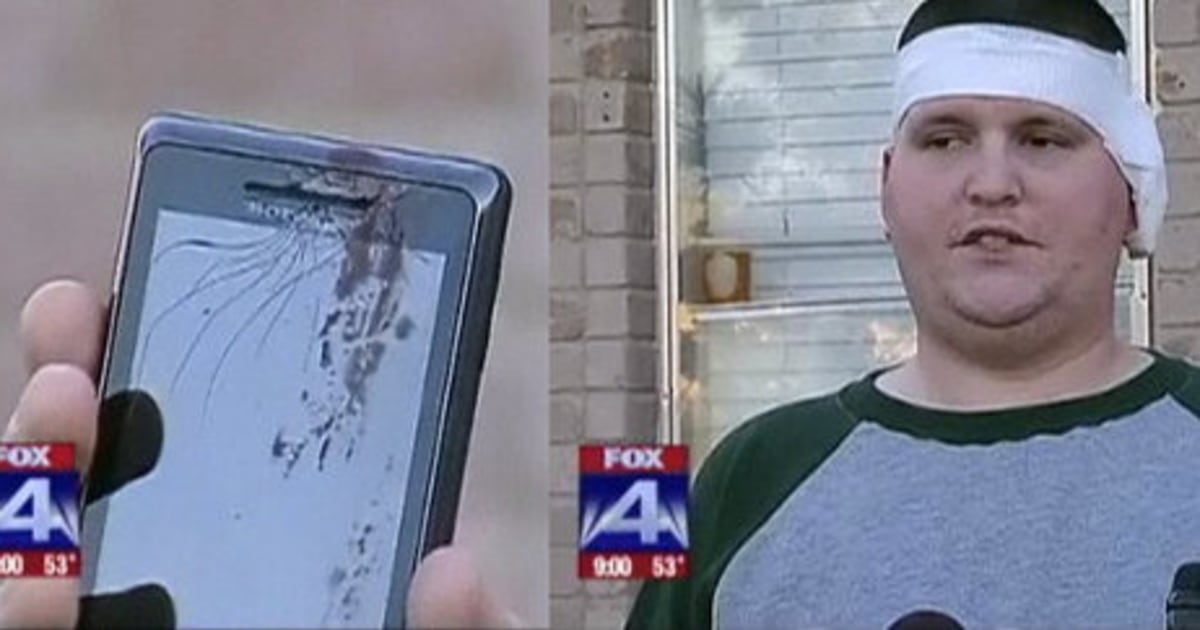 Motorola says Droid 'did not overheat or explode'