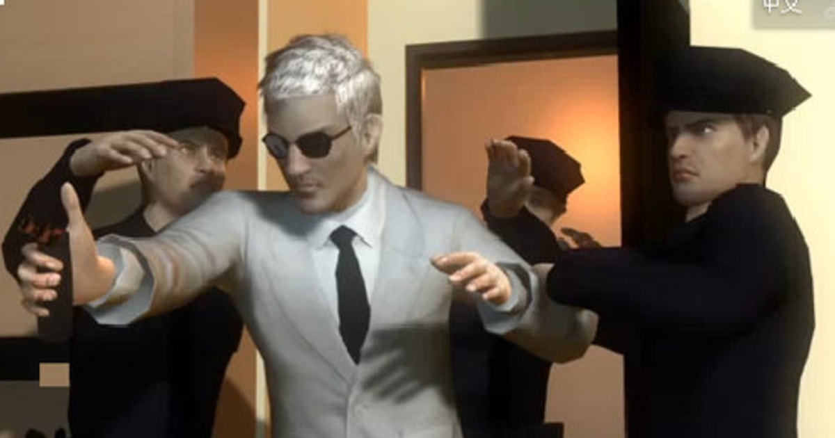 WikiLeaks and Julian Assange 'crimes' explained — in cartoon form!