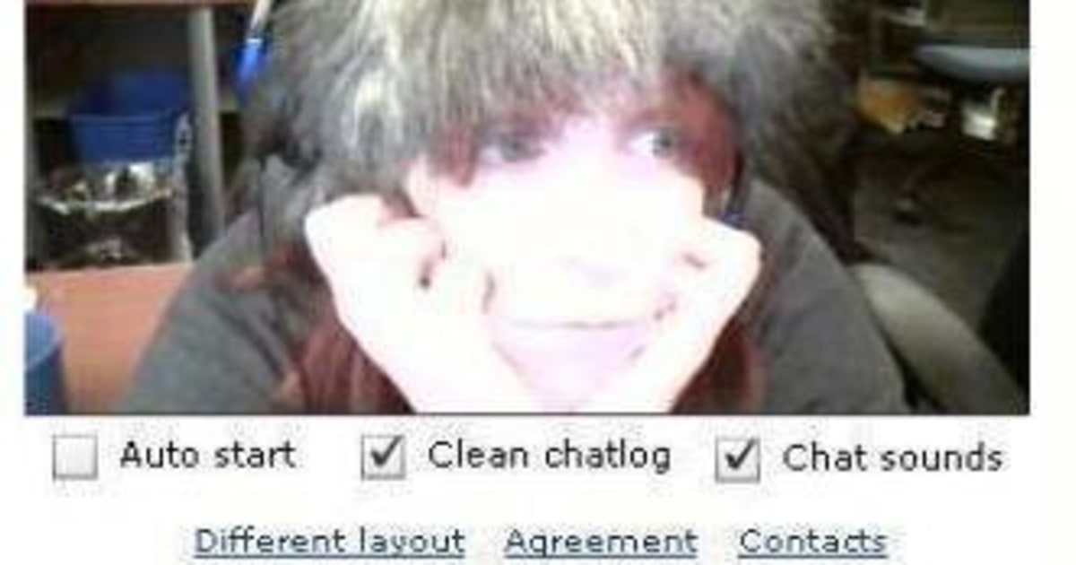 Chatroulette -- remember when we cared?