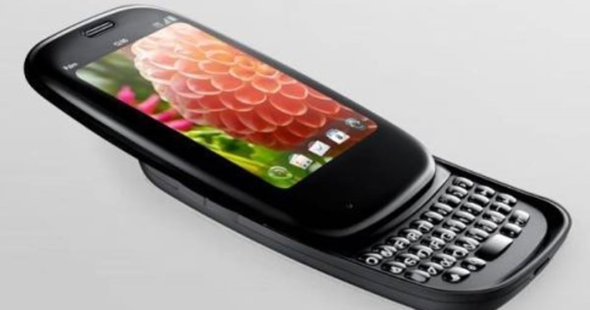 Palm giving away 500 Pre Plus phones to U.S. do-gooders